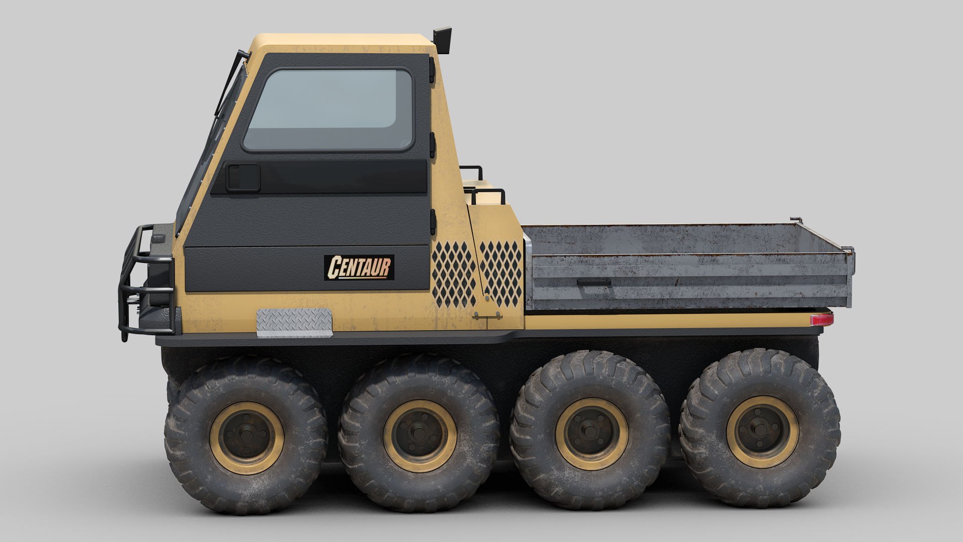 Max Argo Centaur Off-road