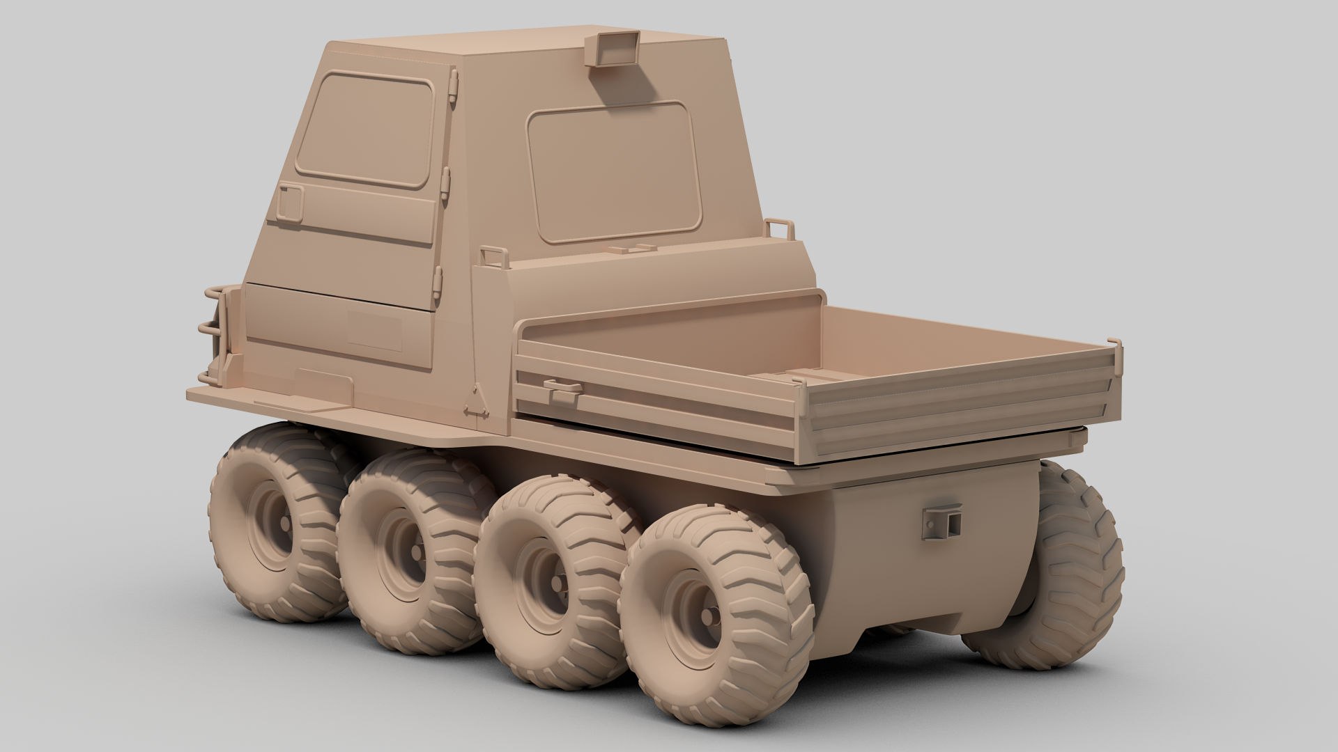 Max Argo Centaur Off-road