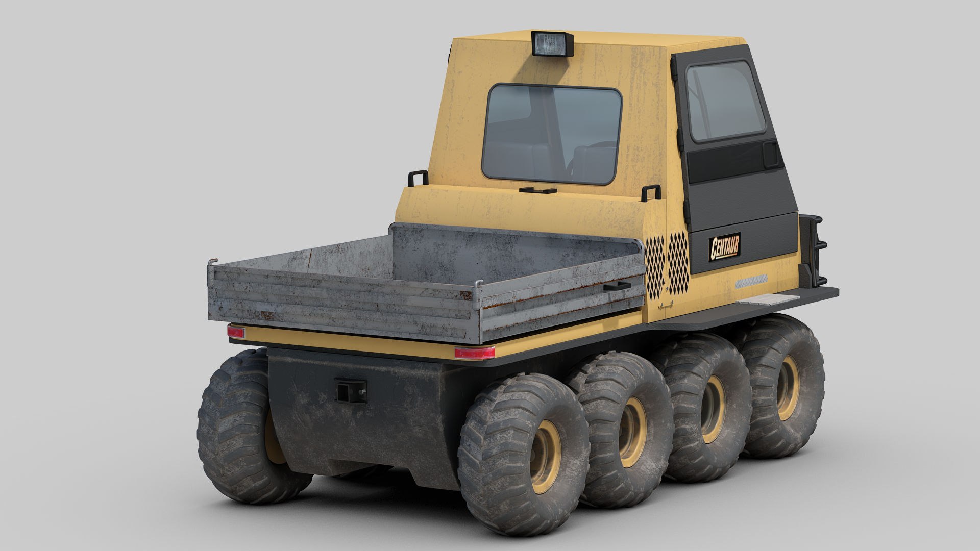 Max Argo Centaur Off-road