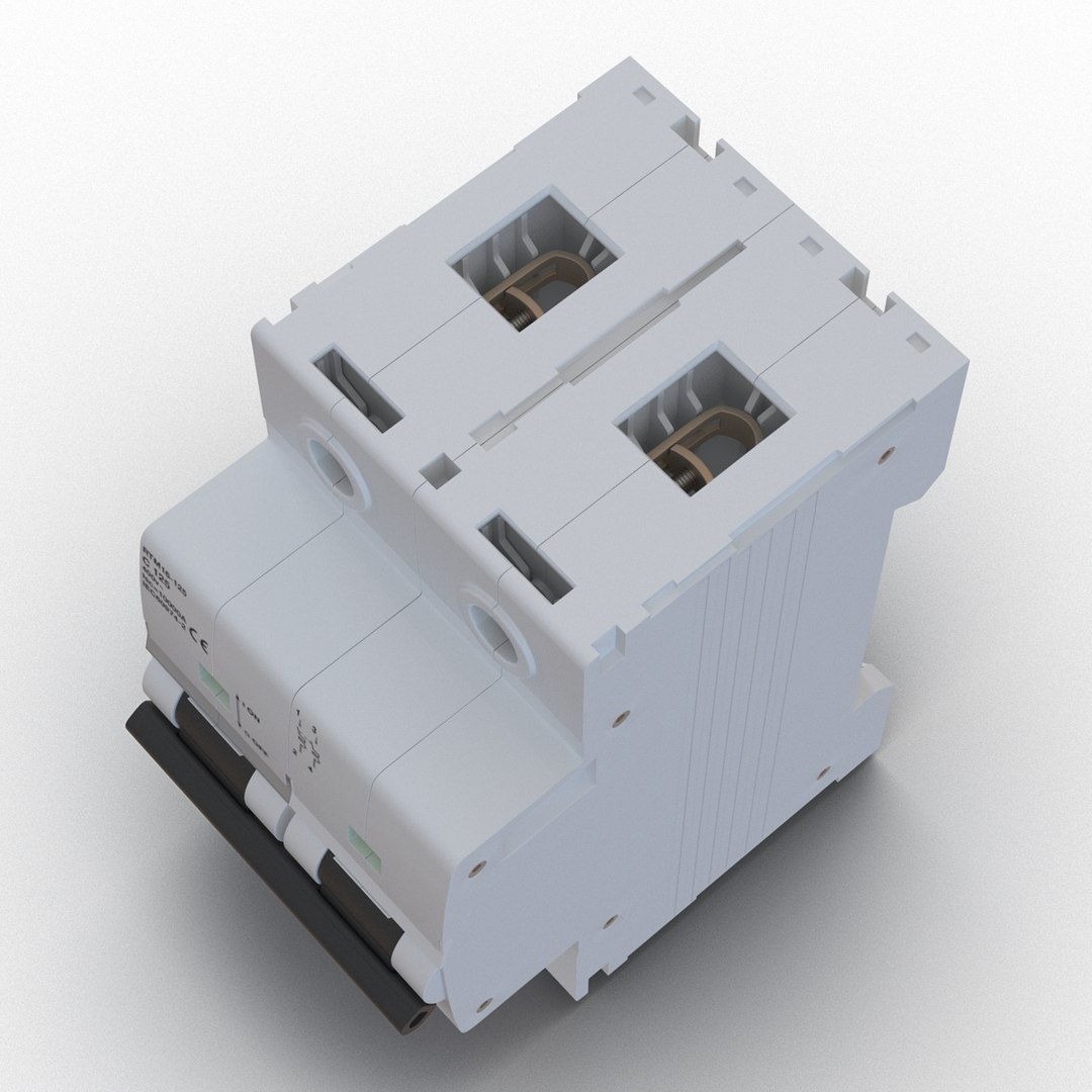 3d Max Circuit Breaker