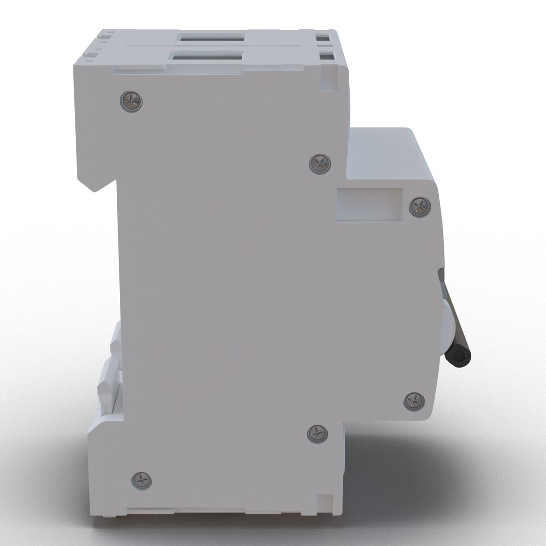 3d Max Circuit Breaker