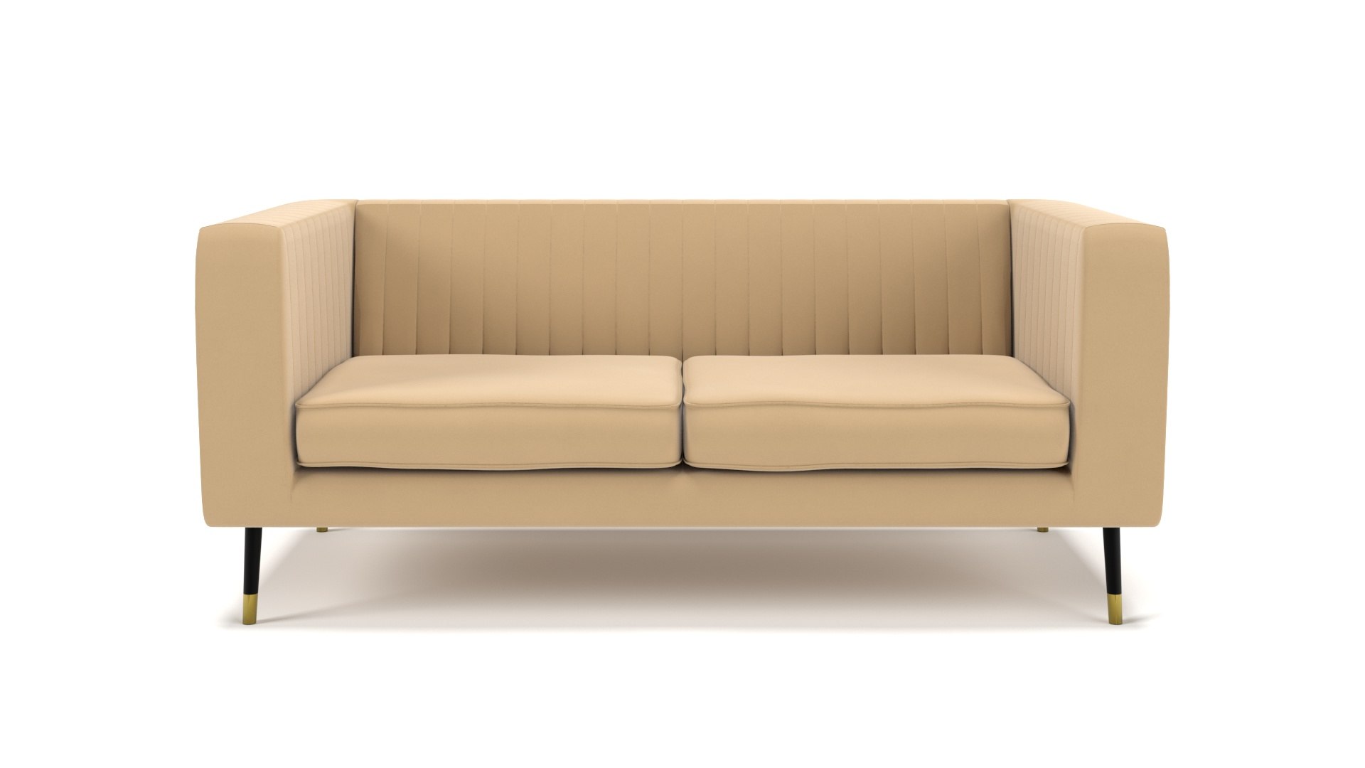 Sofa 01 3D Model - TurboSquid 2093102