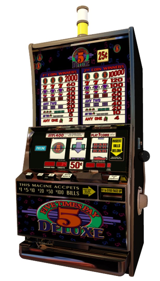 Maya Slot Machine Igt S2000