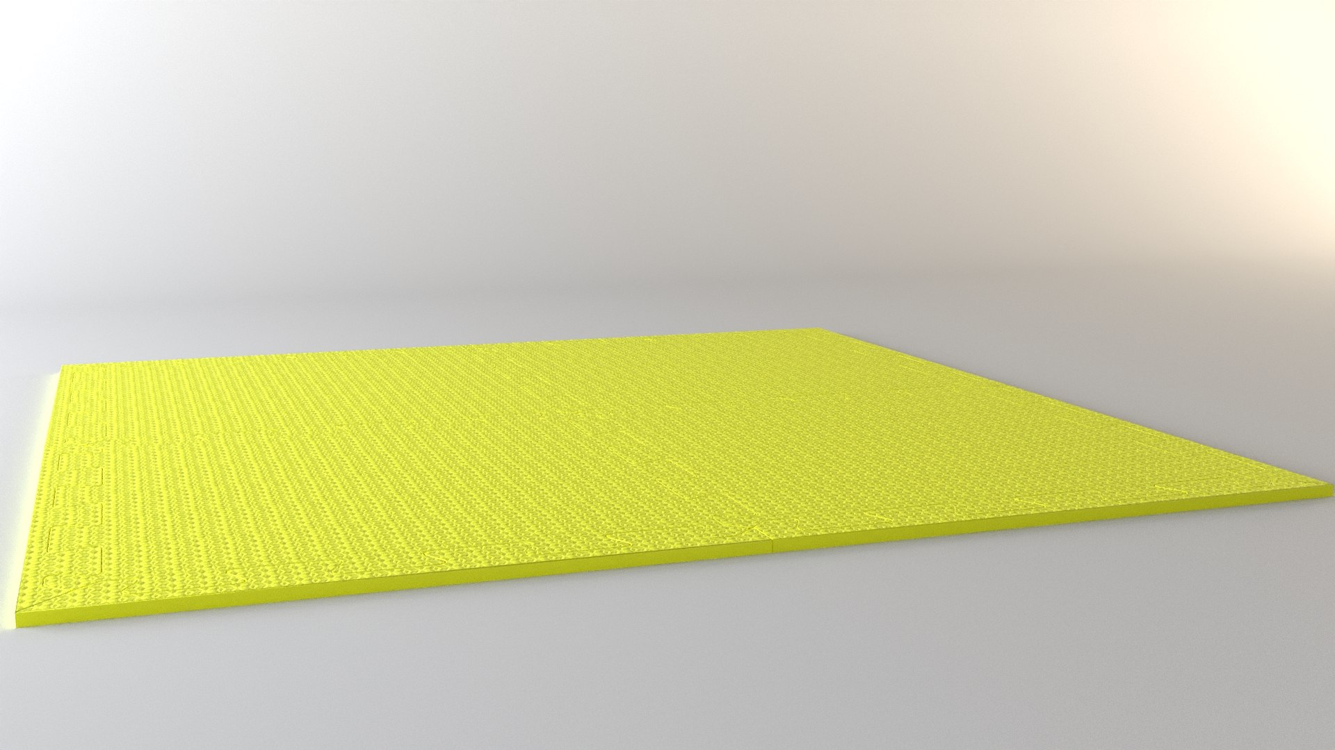 3D EVA CARPET - TurboSquid 1816290