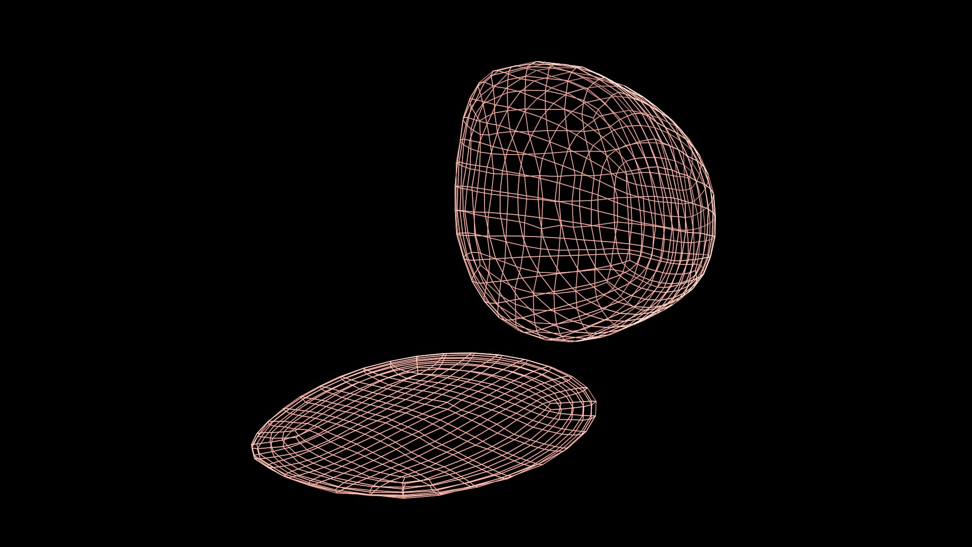 HAM 3D Model - TurboSquid 1950758