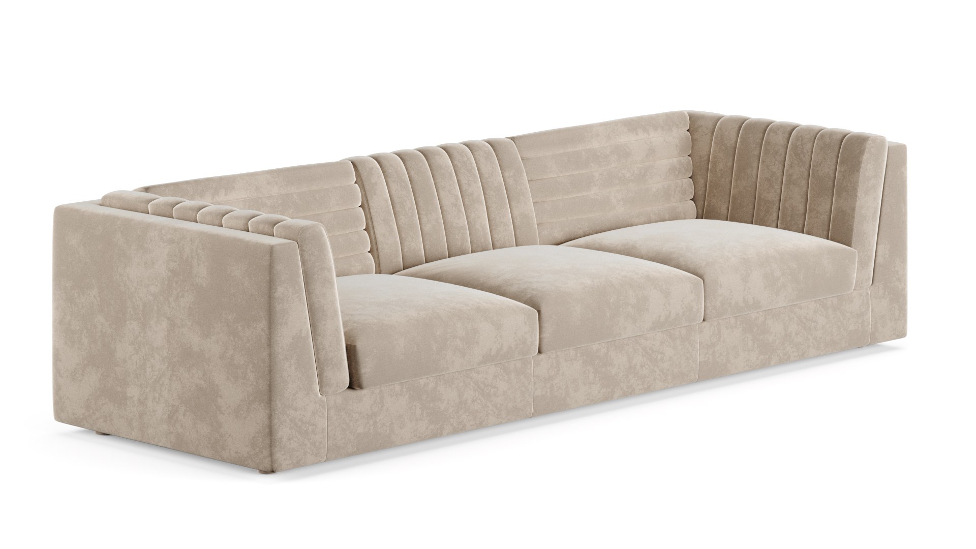 3D RELIEF SOFA - TurboSquid 2019692