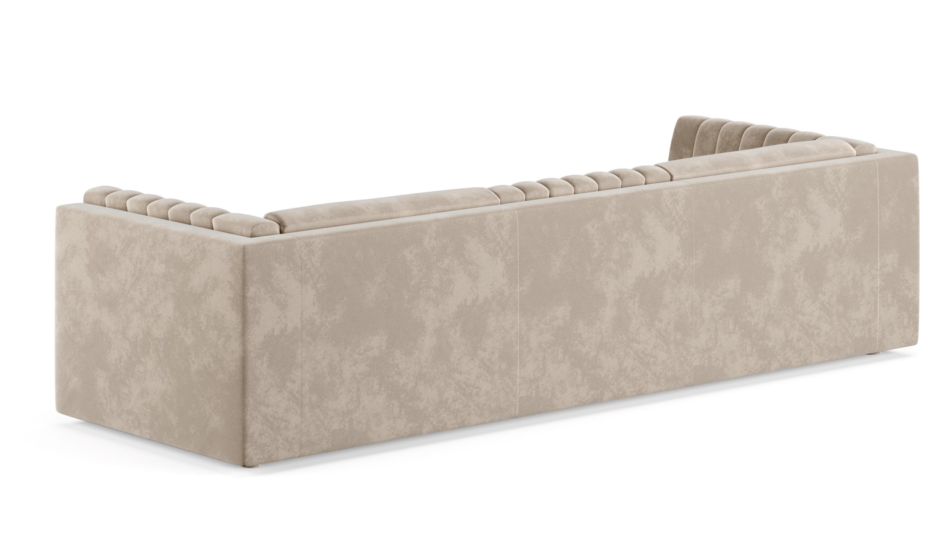 3D RELIEF SOFA - TurboSquid 2019692