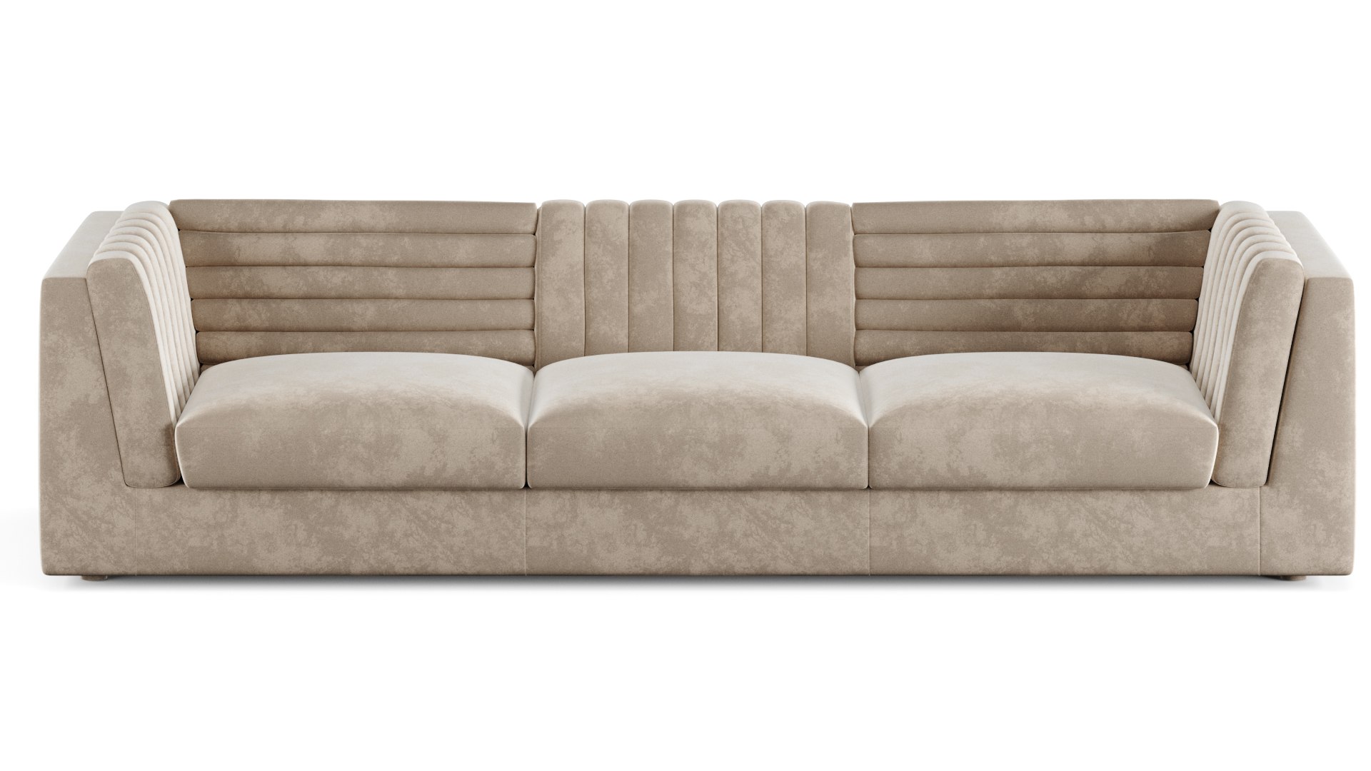 3D RELIEF SOFA - TurboSquid 2019692