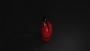 Free Blender Fire Models | TurboSquid