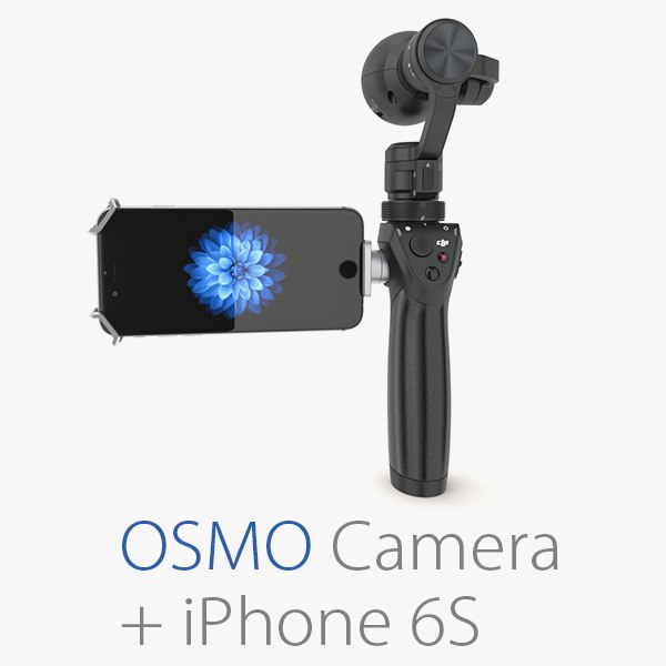 3d camera bell howell model