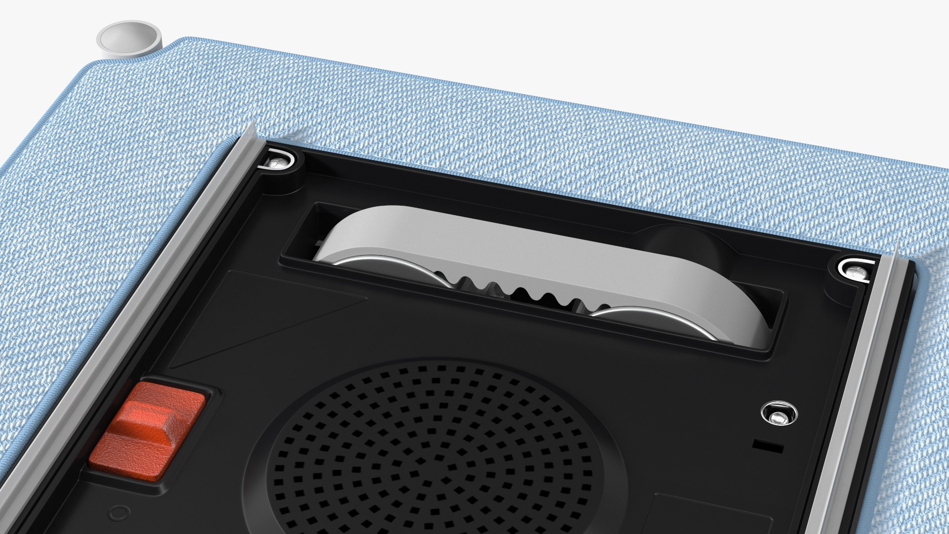 3D Model Window Cleaning Robot - TurboSquid 1883169