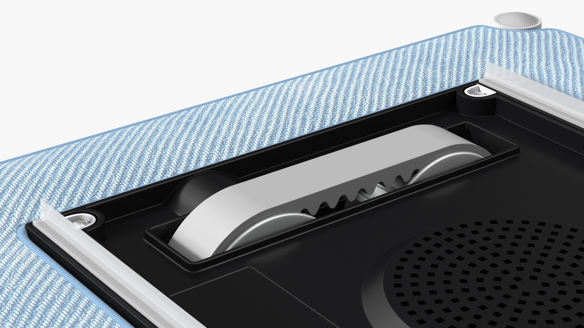 3D Model Window Cleaning Robot - TurboSquid 1883169