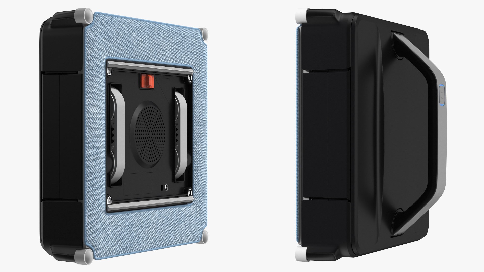 3D Model Window Cleaning Robot - TurboSquid 1883169