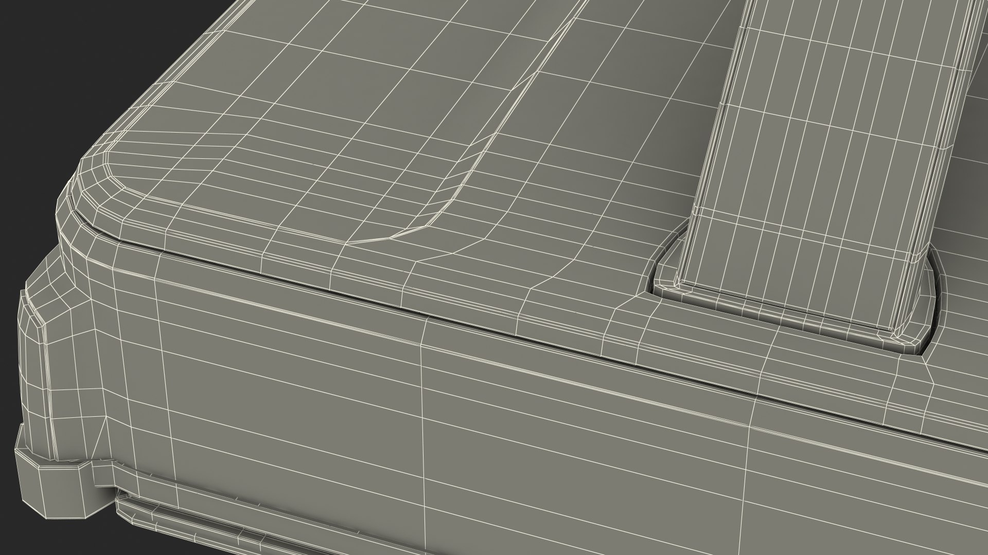 3D model Window Cleaning Robot - TurboSquid 1883169