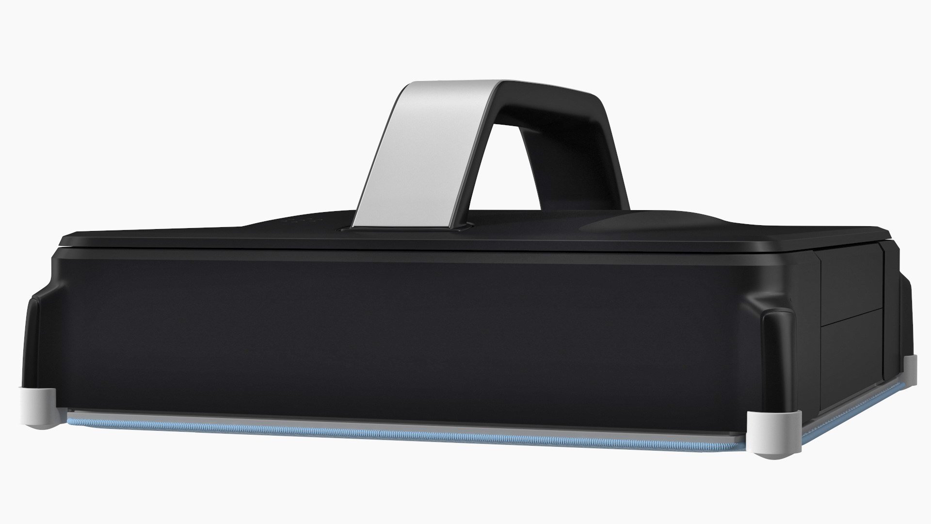 3D Model Window Cleaning Robot - TurboSquid 1883169