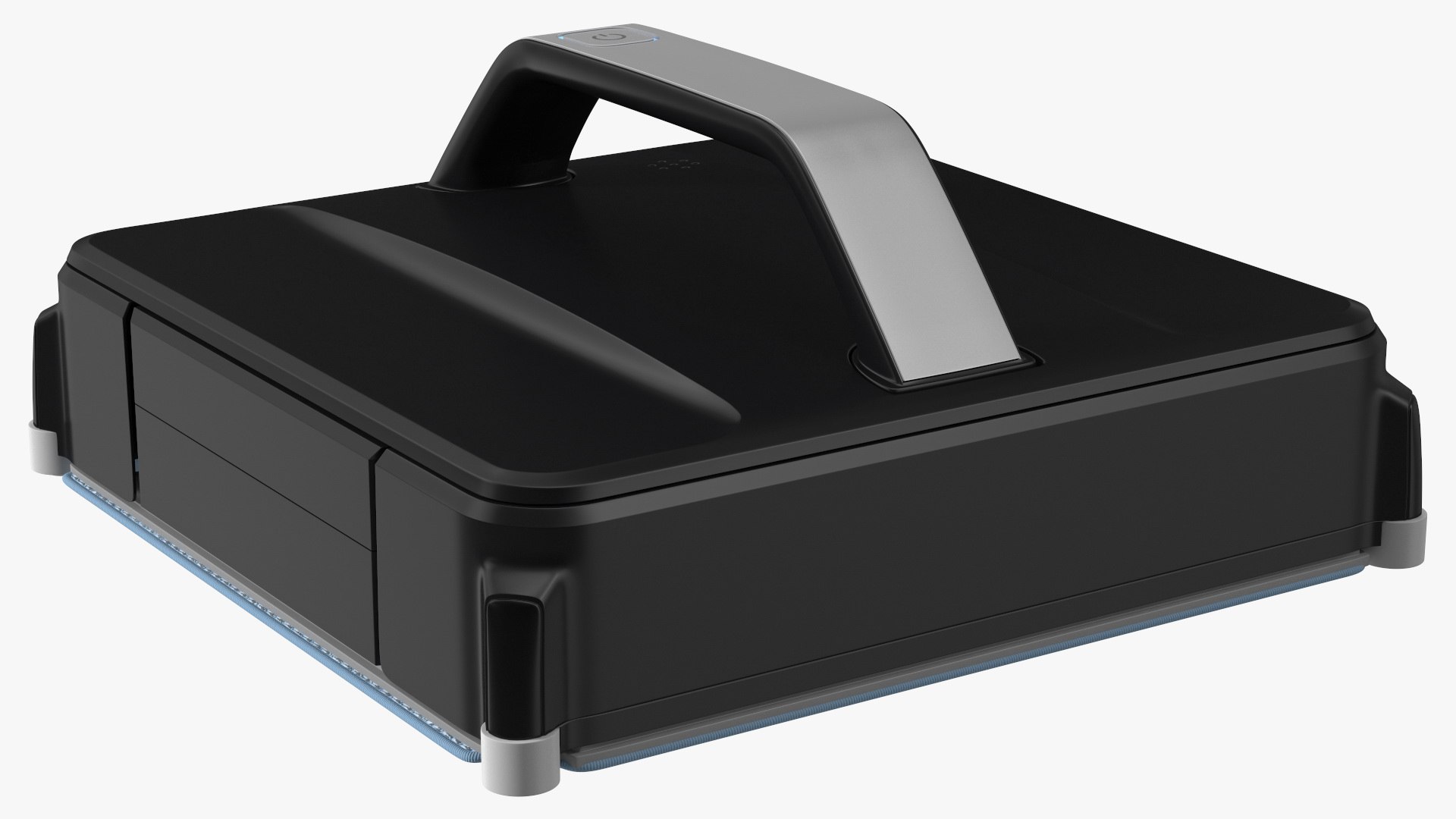 3D Model Window Cleaning Robot - TurboSquid 1883169