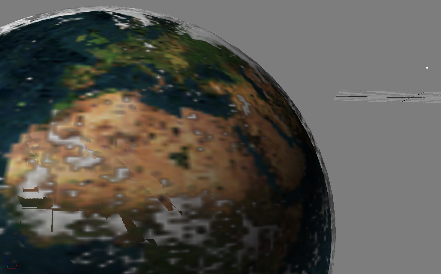 Animation Earth Max Free