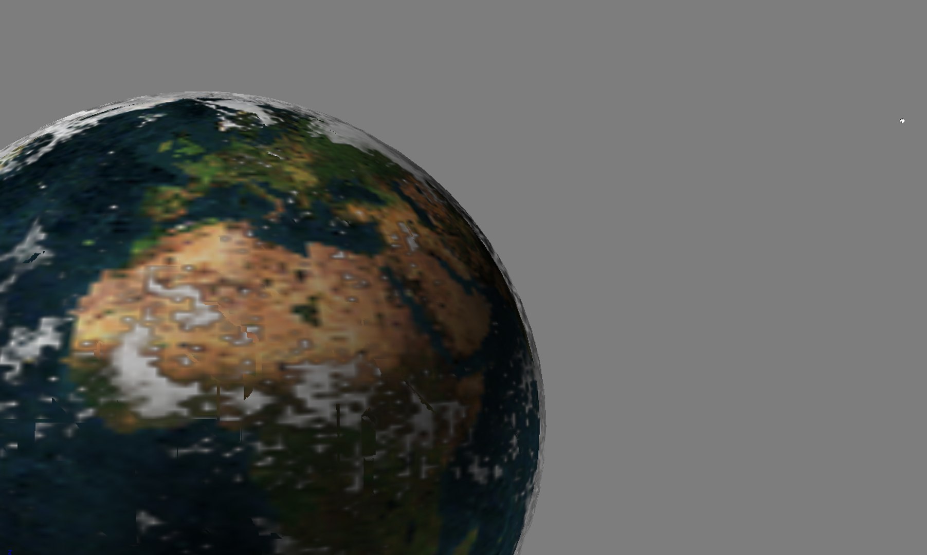 Animation Earth Max Free