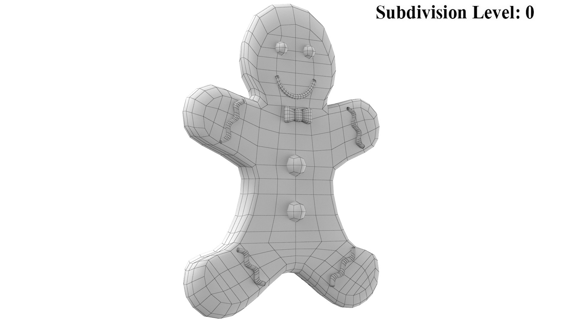 3D Real Ginger Model - TurboSquid 1664705