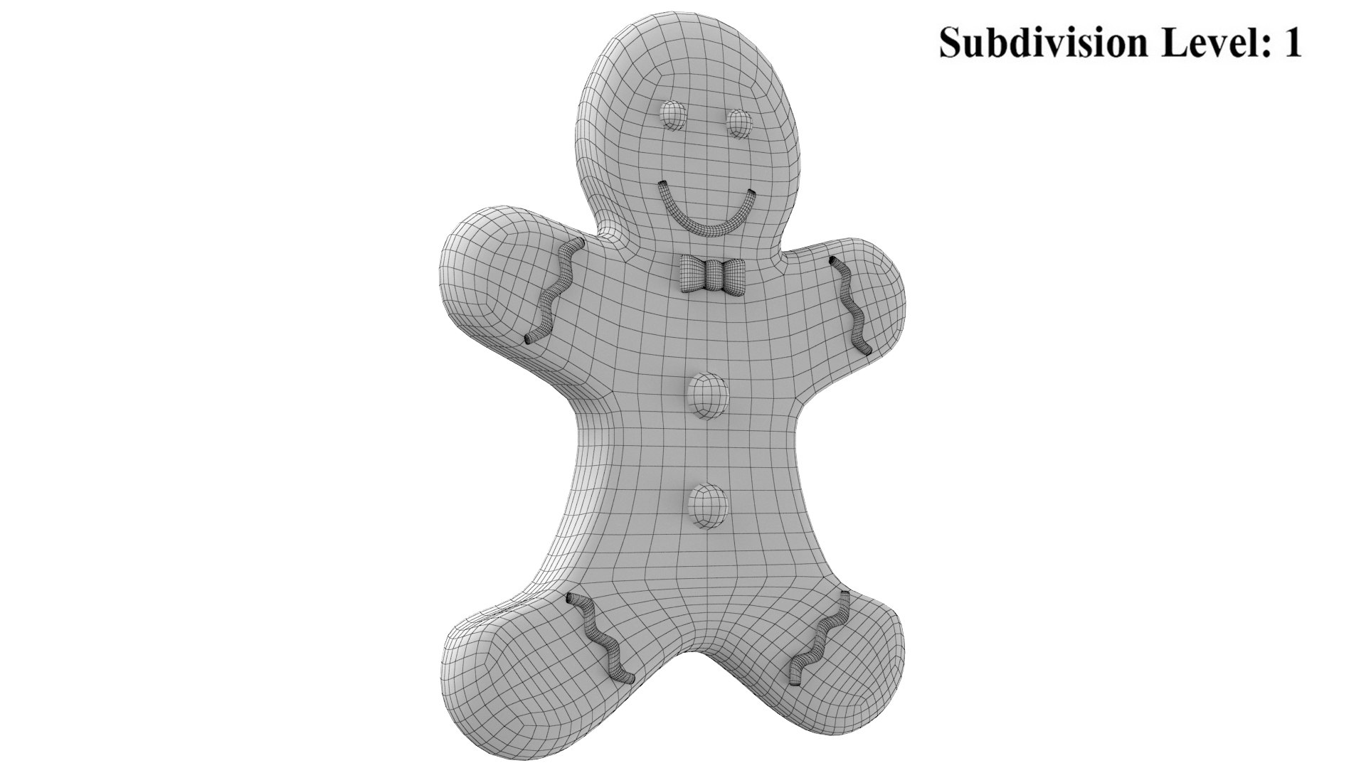 3D Real Ginger Model - TurboSquid 1664705