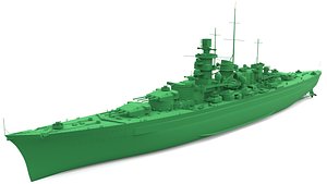 Free Blender Ship Models | TurboSquid