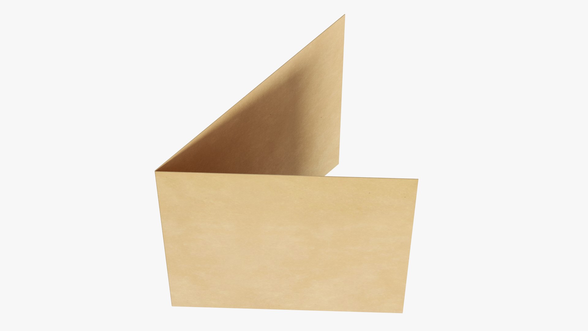 3D Greeting Card model - TurboSquid 2169001