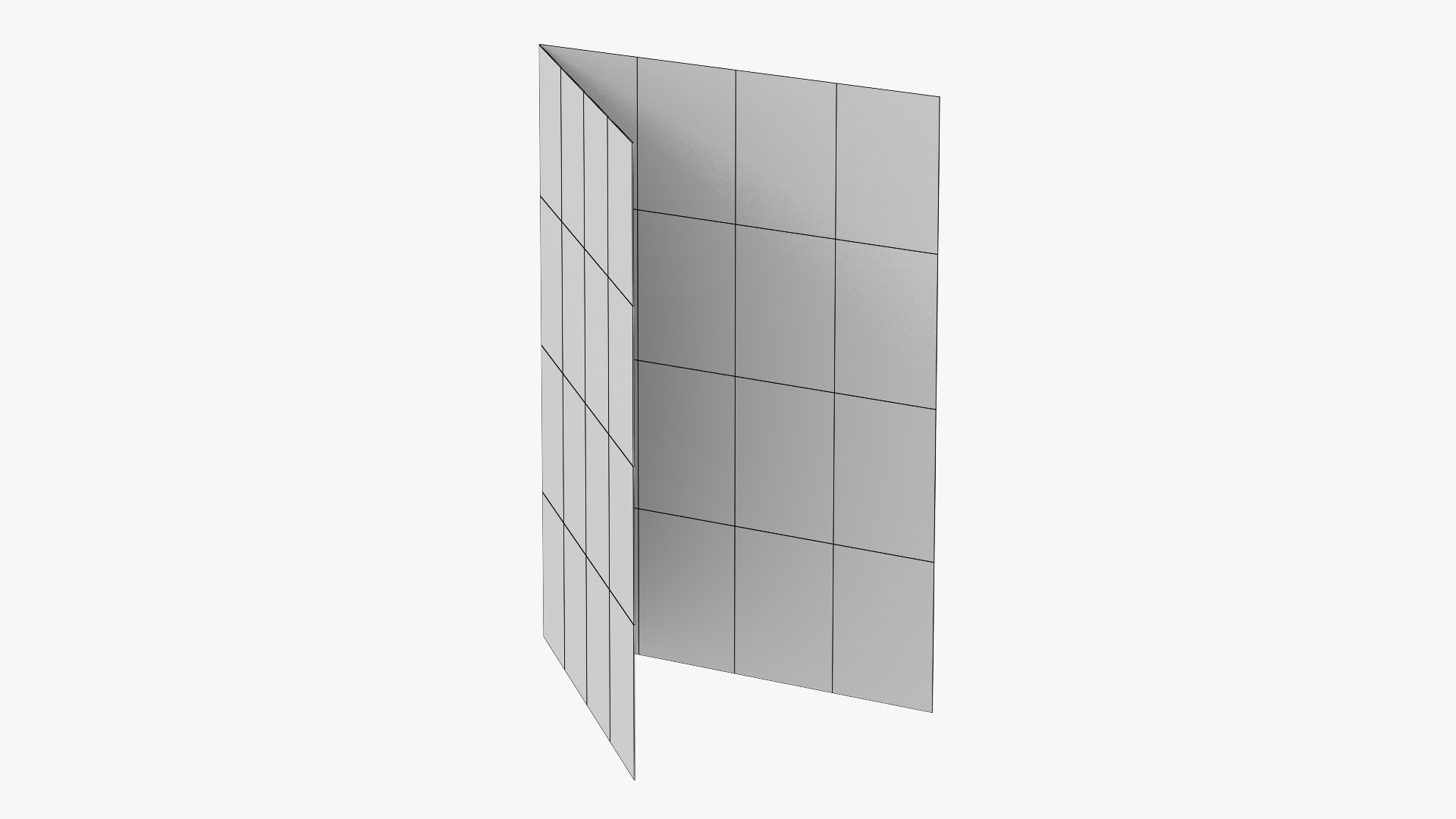 3D Greeting Card Model - TurboSquid 2169001