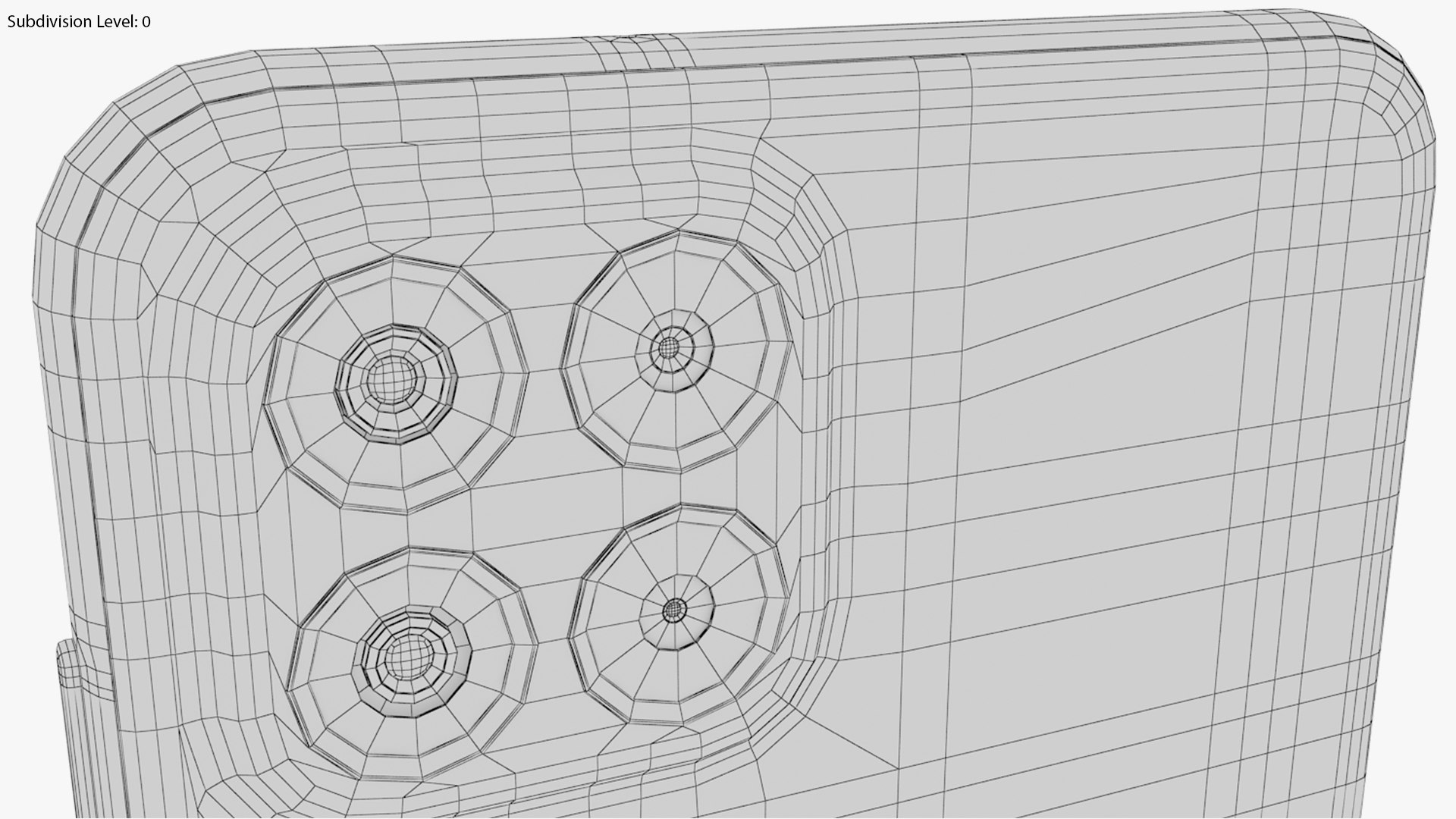 3D Samsung Galaxy M33 5G Green - TurboSquid 1905577