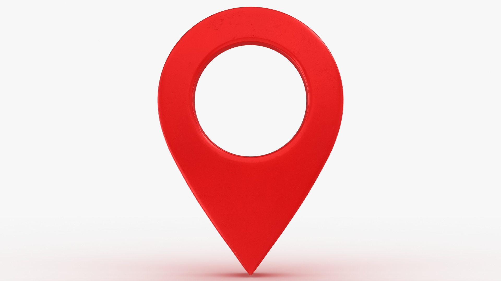 3D Pointer Scanline Ready - TurboSquid 1589548