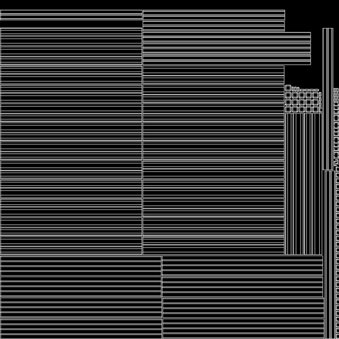 3D Dead Body Storage Rack Model - TurboSquid 2431739