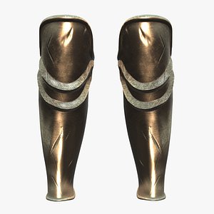 Spartan Warrior 3D Model 3D Model - TurboSquid 1761963