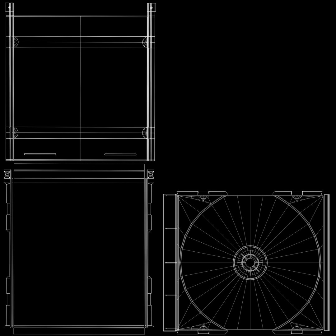 Playstation Game and Jewel Case 3D model - TurboSquid 1947173