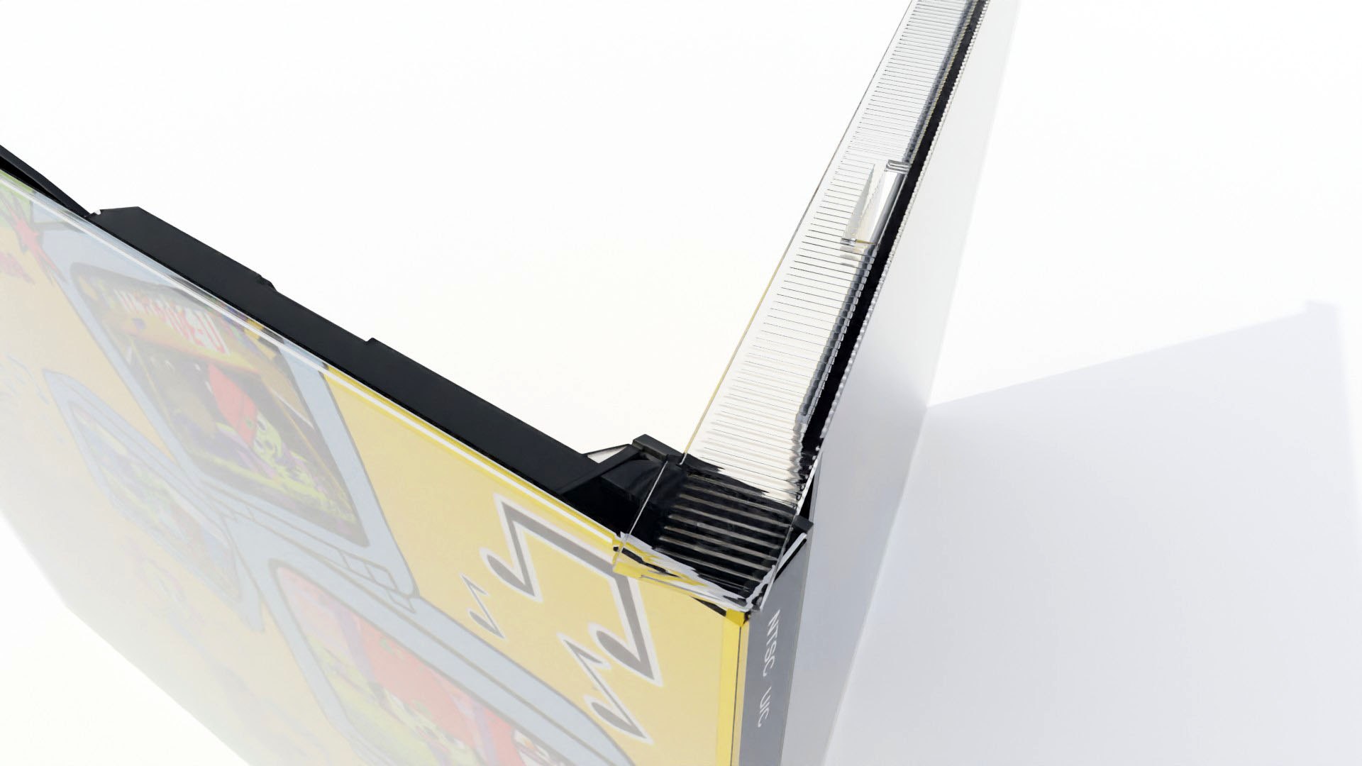 Playstation Game And Jewel Case 3D Model - TurboSquid 1947173