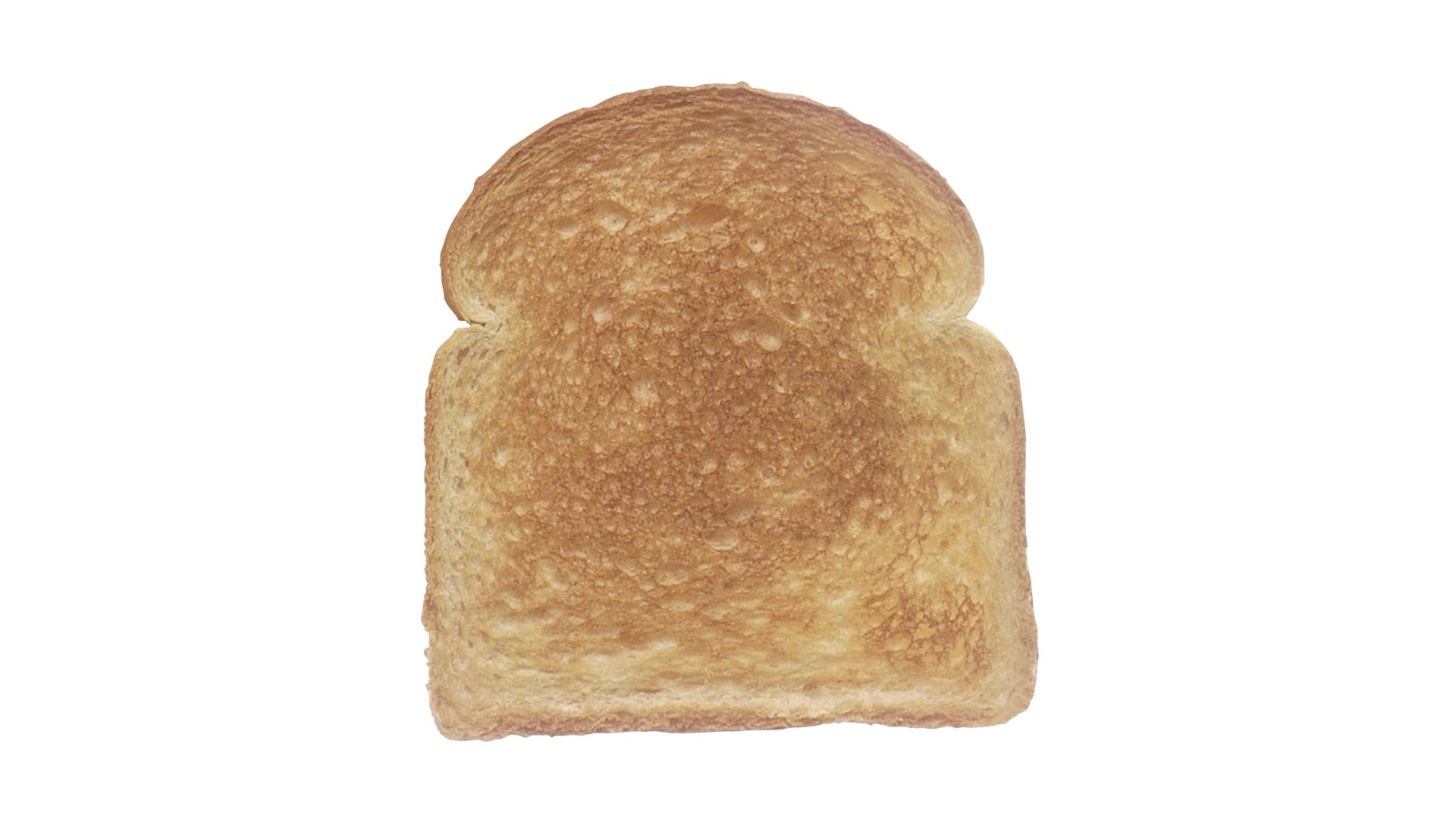 3D Toast - TurboSquid 2242939