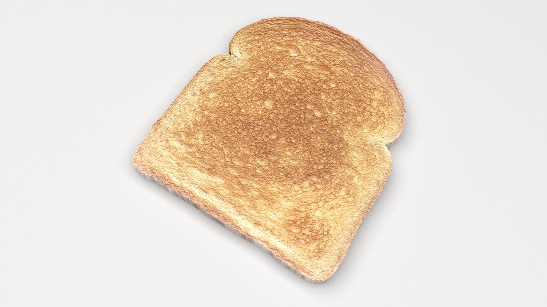 3D Toast - TurboSquid 2242939