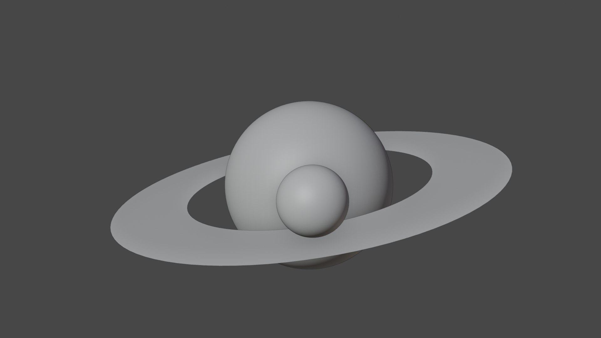 Free 3D Stylized Planet System 4K Free - TurboSquid 1973128