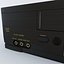 3d vhs vcr player