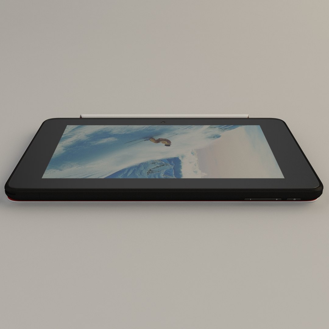 Alcatel Evo 7 Hd 3d C4d