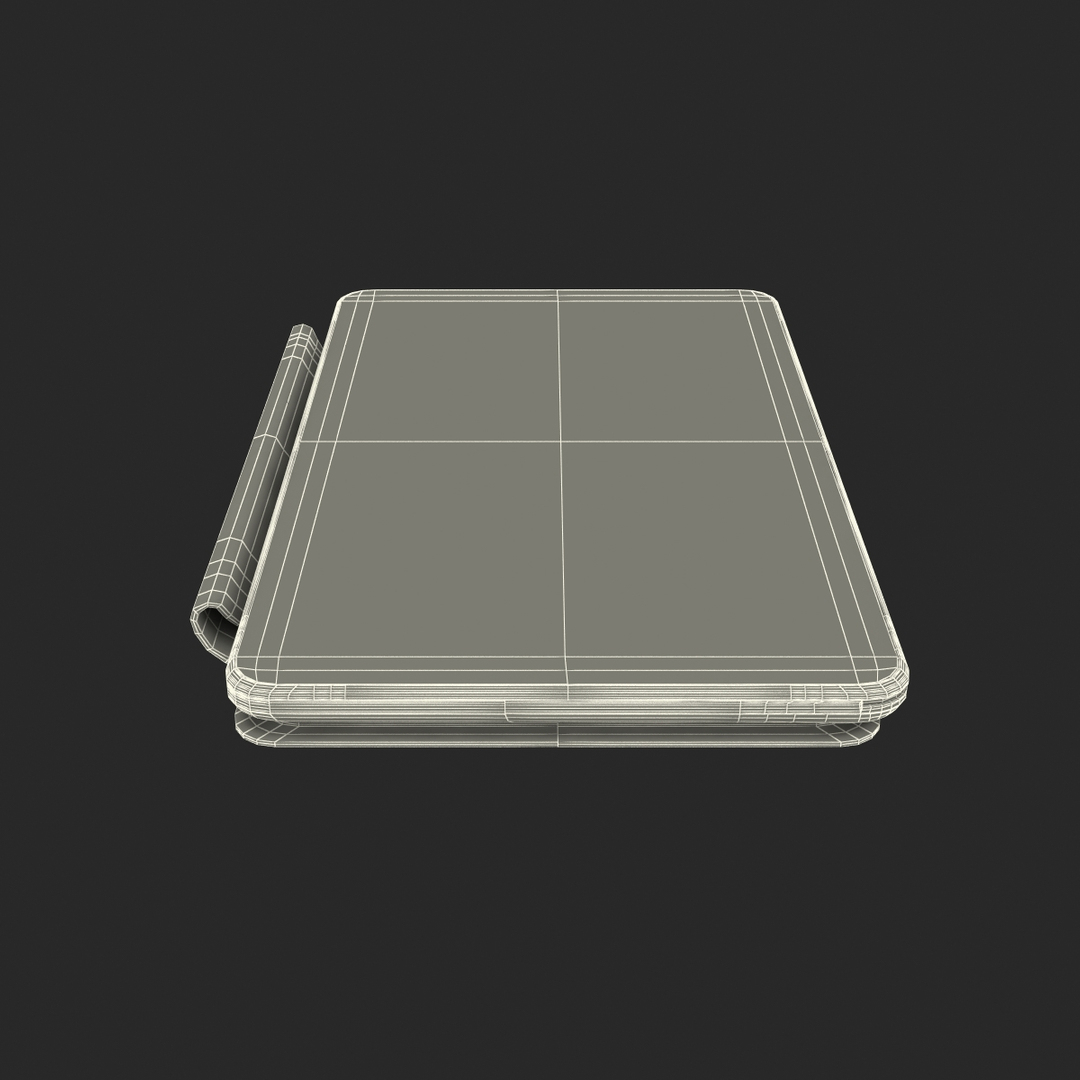 Alcatel Evo 7 Hd 3d C4d