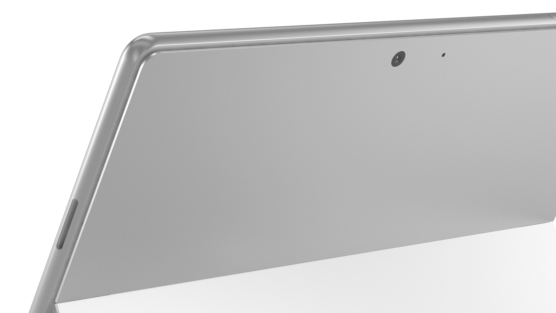 3D Microsoft Surface Pro 9 White - TurboSquid 2225736