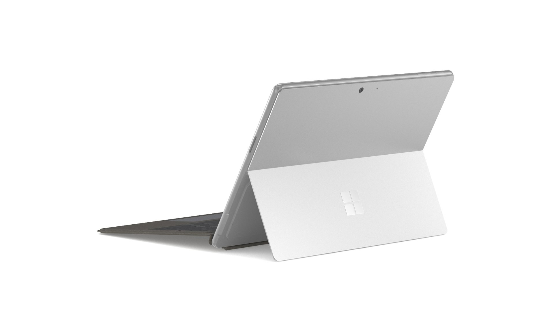 3D Microsoft Surface Pro 9 White - TurboSquid 2225736