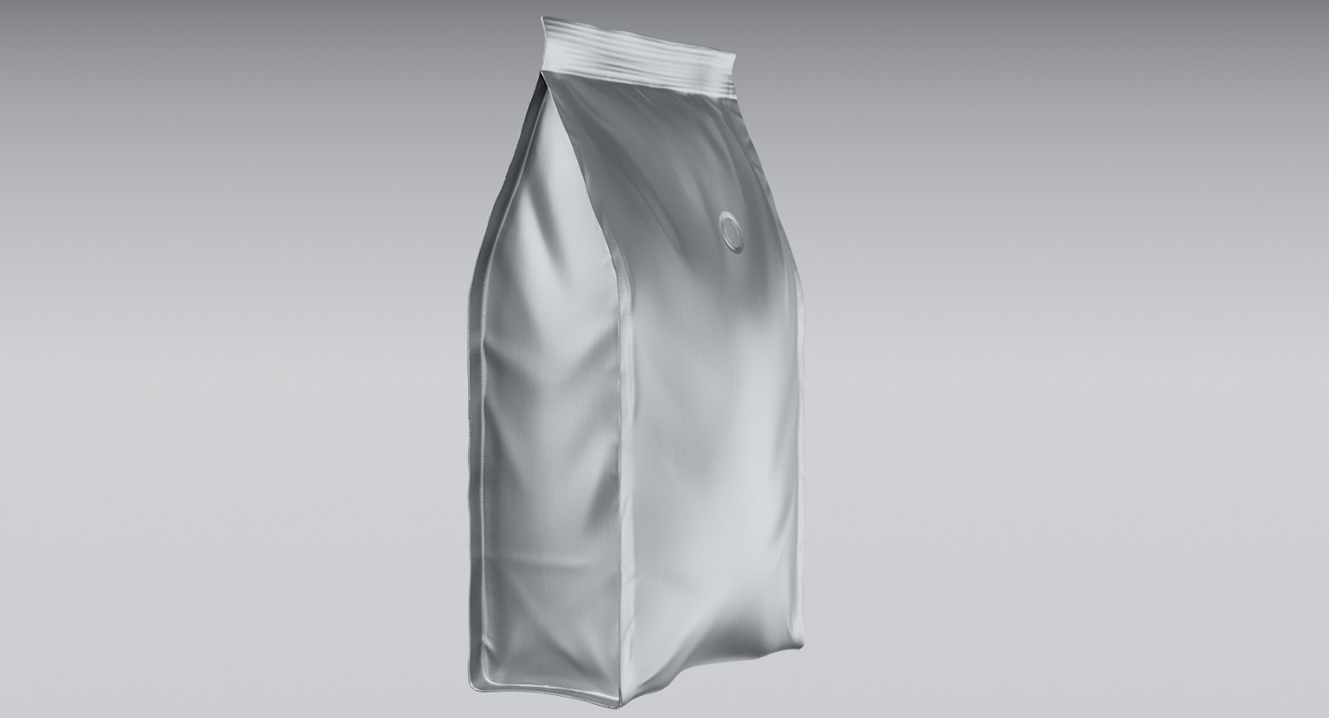 Food packaging coffee 02 model - TurboSquid 1411555