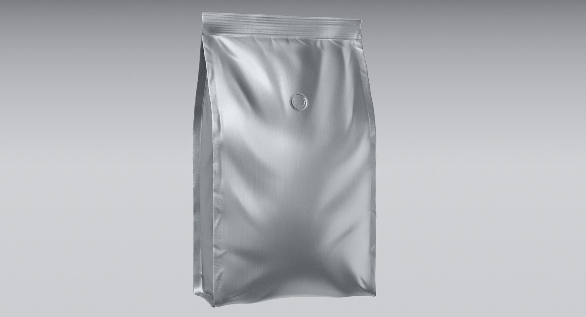 Food packaging coffee 02 model - TurboSquid 1411555