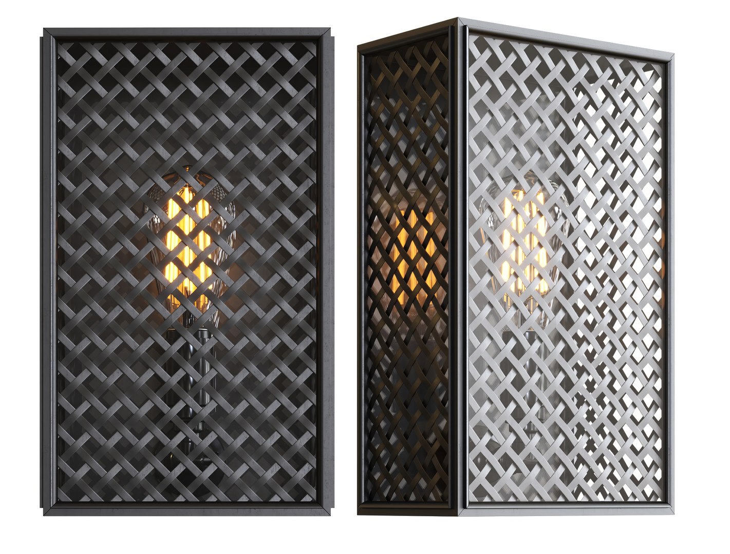 Tekna Essex Mesh 3D Model - TurboSquid 2284187