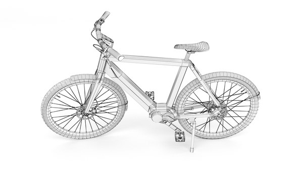 modelo 3d Veloretti As Dos - TurboSquid 2110446