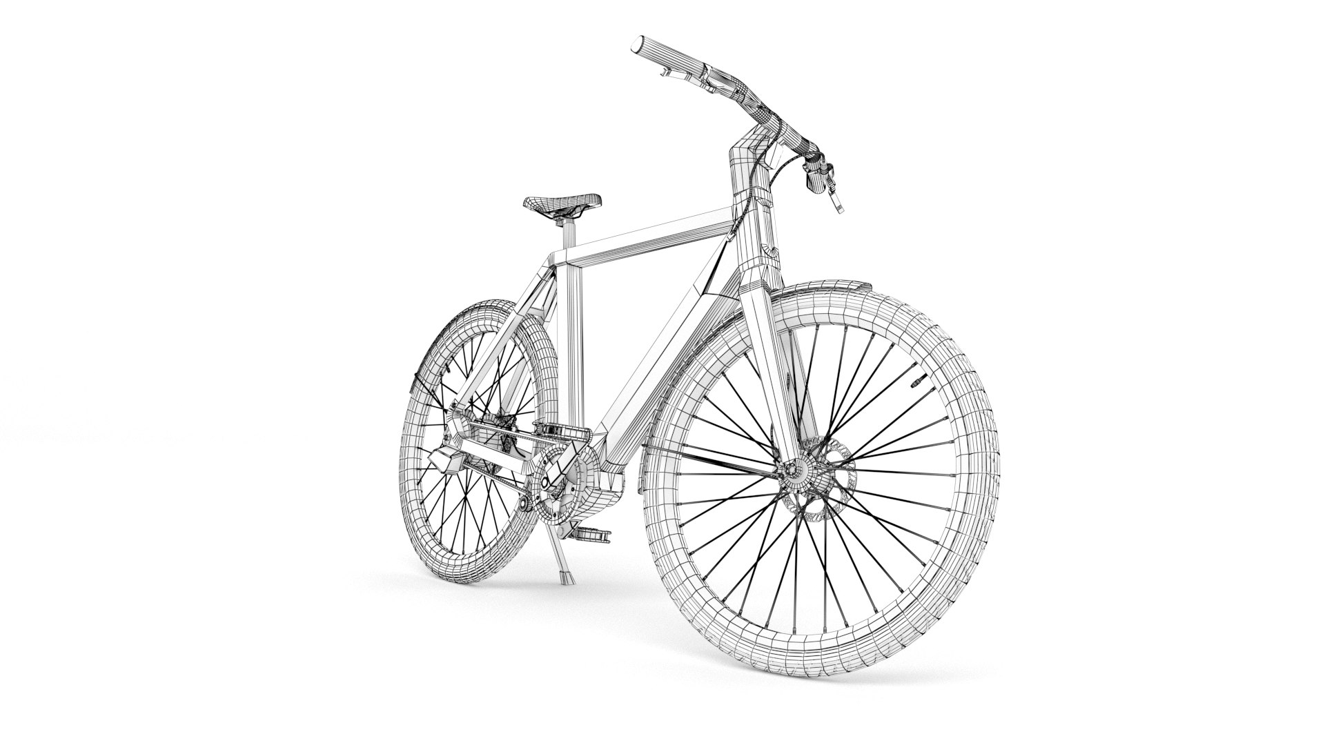 3D Veloretti Ace Two Model - TurboSquid 2110446