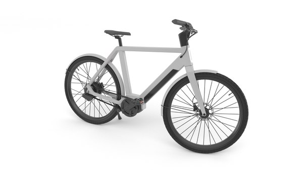 modelo 3d Veloretti As Dos - TurboSquid 2110446