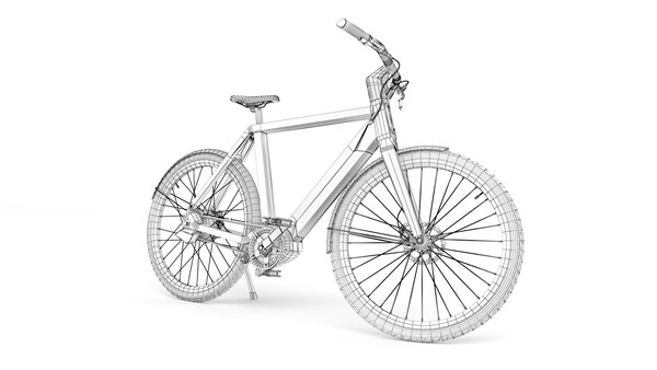 modelo 3d Veloretti As Dos - TurboSquid 2110446