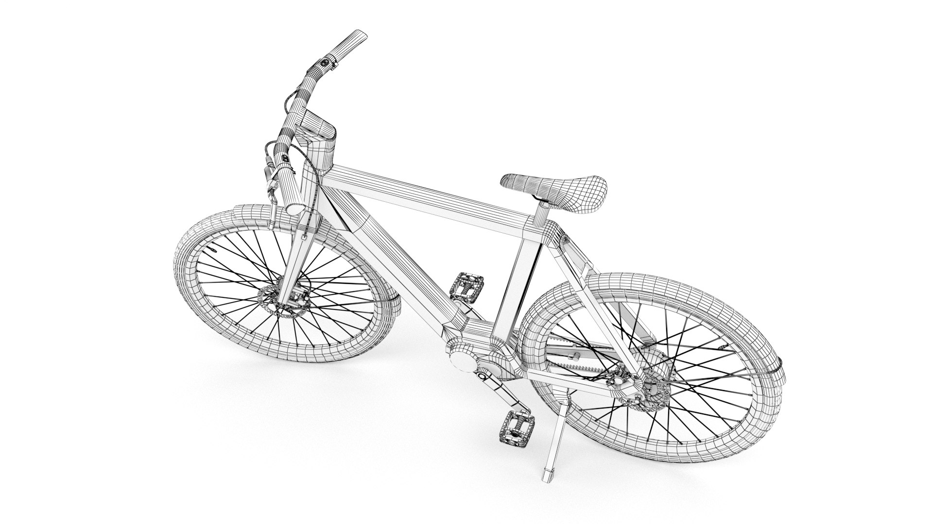 3D Veloretti Ace Two Model - TurboSquid 2110446