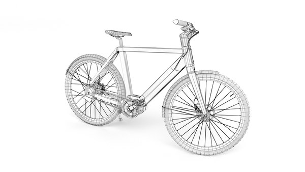 modelo 3d Veloretti As Dos - TurboSquid 2110446